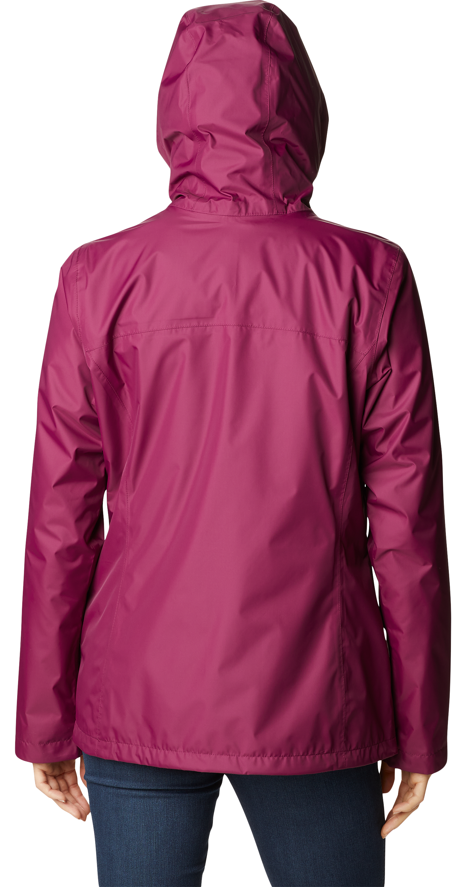 Columbia Women's Arcadia' II Jacket - Marionberry - M 84045741166| eBay